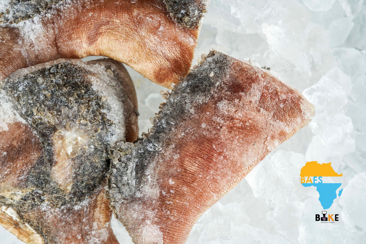 Beef Tribe (Black) – Best of Africa's Food Store