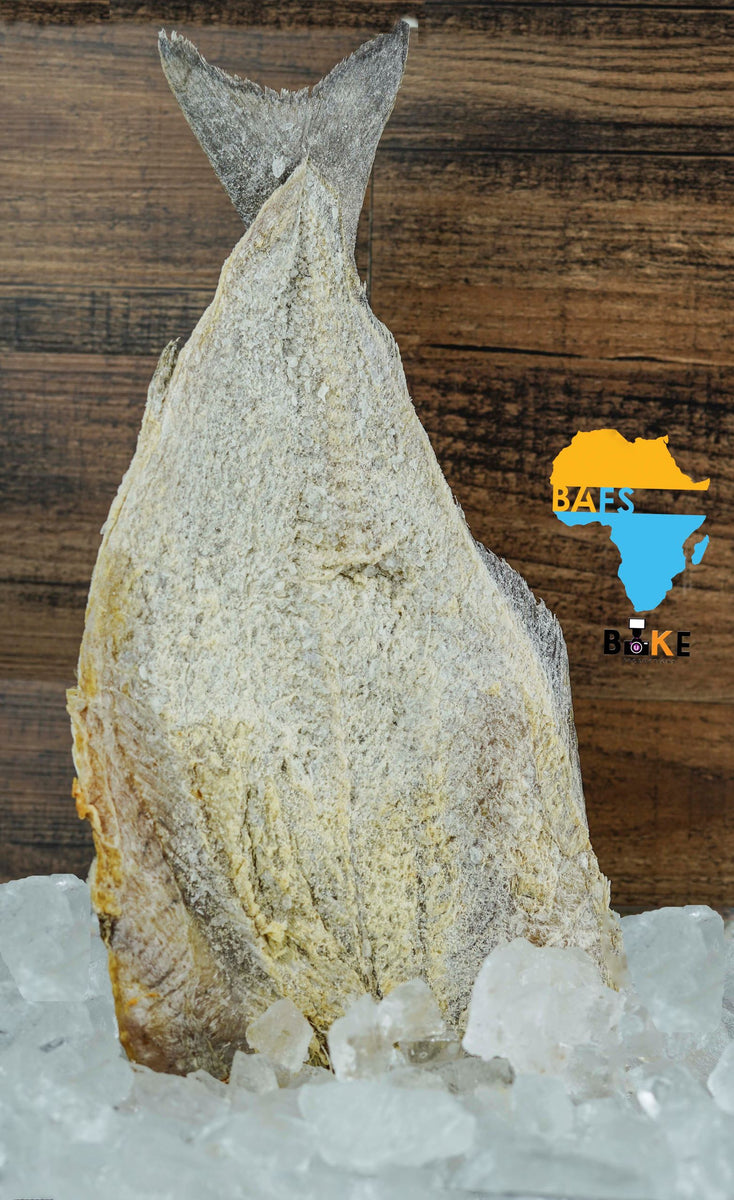 White Swordfish – Best of Africa's Food Store