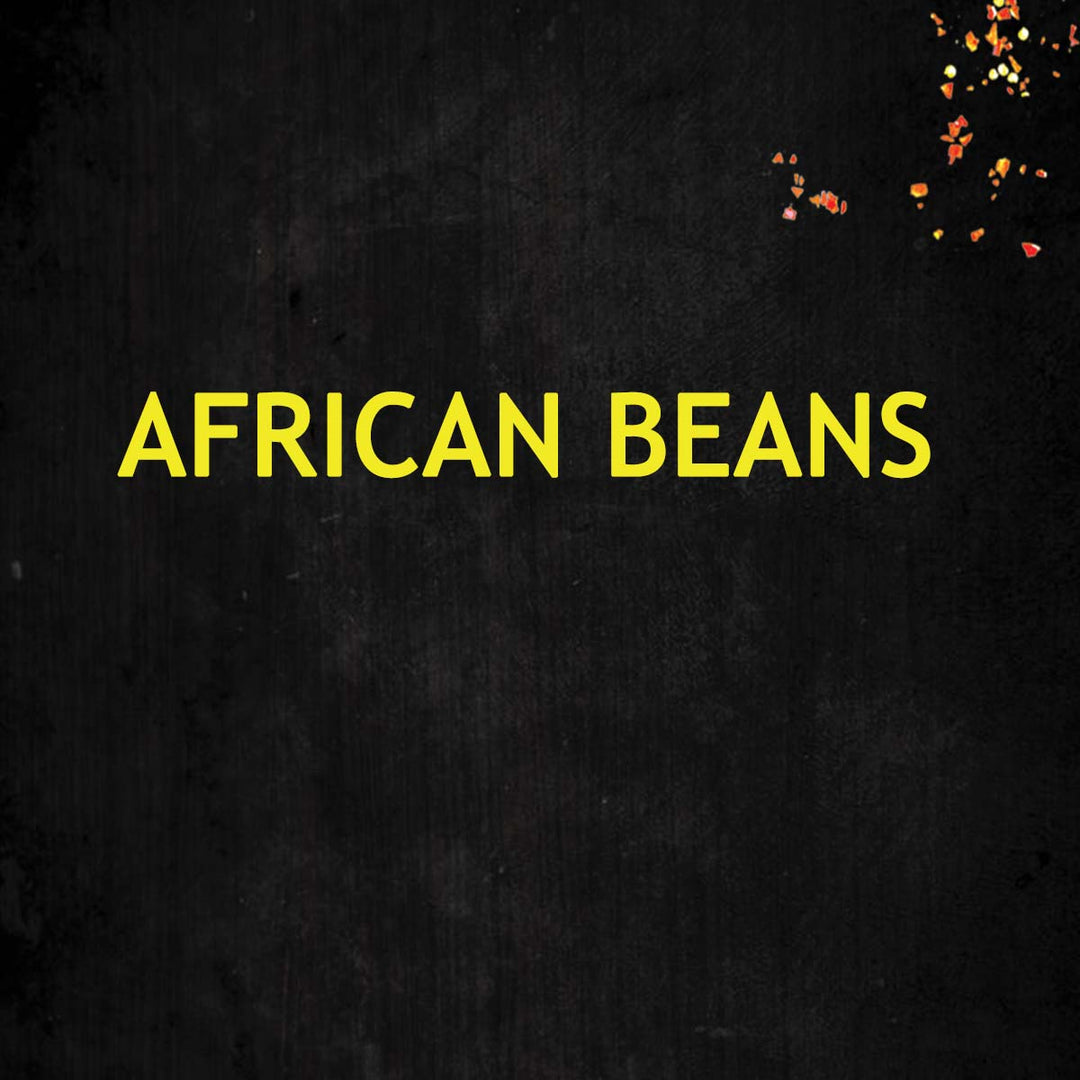 African Beans – Best of Africa's Food Store