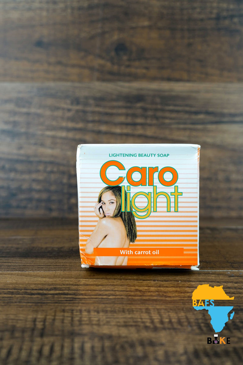 Caro Light Lightening Beauty Soap – Best of Africa's Food Store